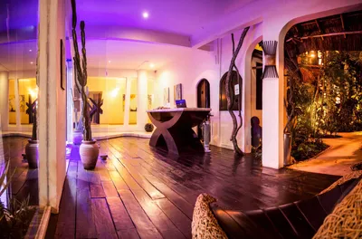 Kinbe Deluxe Boutique Hotel - Cozumel
