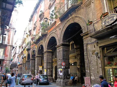 Napoli Centro - Naples