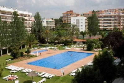 Surf Mar Hotel - Lloret de Mar