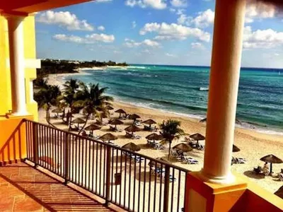 The Royal Haciendas Resort & Spa - Playa del Carmen