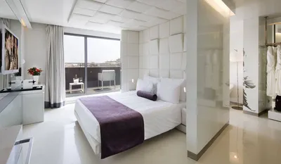 Hotel Arconte, Adults Only - Barcelona