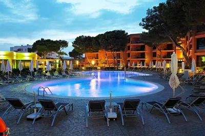Protur Turó Pins Hotel - Cala Ratjada