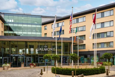 The Galmont - Galway, Irlanda