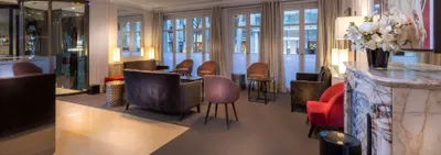 Hotel Elysées Céramic - Neuilly-sur-Seine