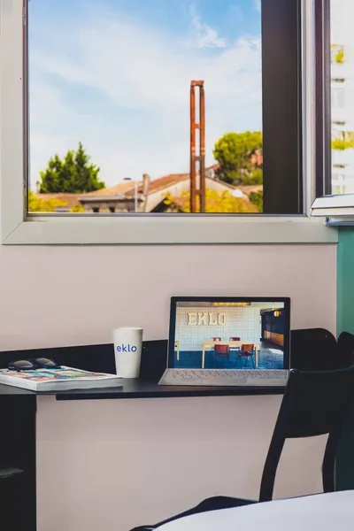 Eklo Hotels Paris Roissy Cdg Airport - Roissy-en-France