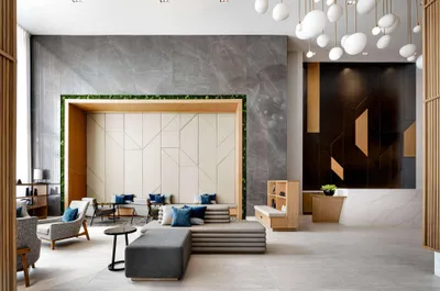 Hyatt Place Montreal - Downtown - Laval