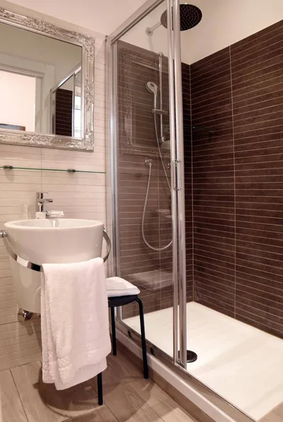 Cdr Guest House - Rome