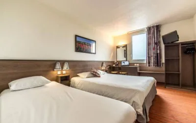 Ace Hôtel Bourges - Cher