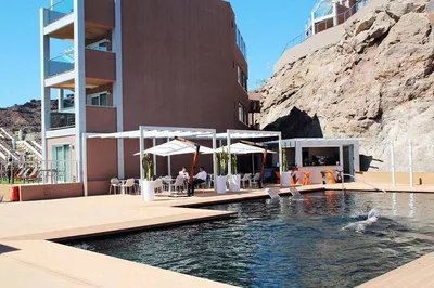 Hotel Riviera Vista - Gran Canaria