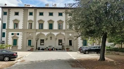 Villa Royal B&b - Tuscany