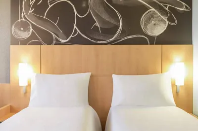 Ibis Rennes Centre Gare Sud - Rennes