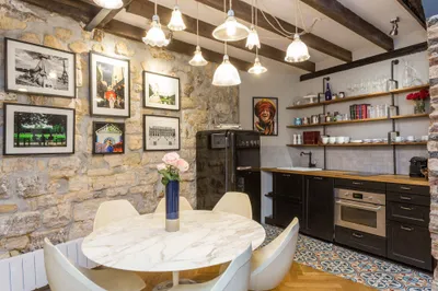 Les Ateliers De Montmartre - Paris