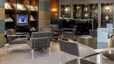 Hotel Ciudad De Lleida - Lleida
