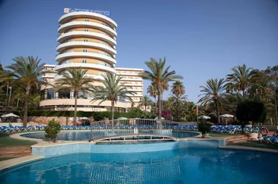 Grupotel Cala Marsal Natura Hotel - Portocolom
