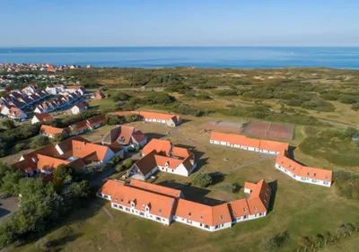 Village Vacances Le Cap D'opale - Ambleteuse