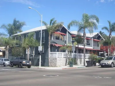 Rk Hostel San Diego - San Diego, CA