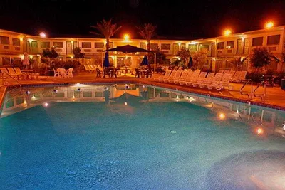 Studio 6 Suites Las Vegas, Nv – Tropicana - Las Vegas, NV
