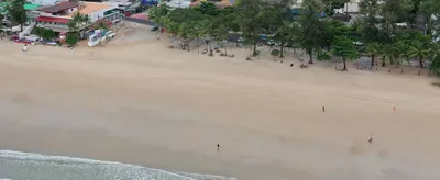 Tropica Bungalow Resort - Patong Beach
