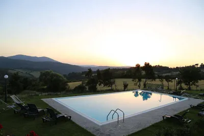 Florence Country Residence - Florencia