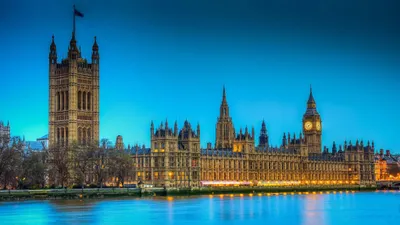 Monopoly Accommodations - Londres