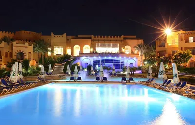 Rehana Royal Beach Resort - Aquapark & Spa - Family & Couples Only - Premium Ultra All-inclusive 24h - Sharm El-Sheikh