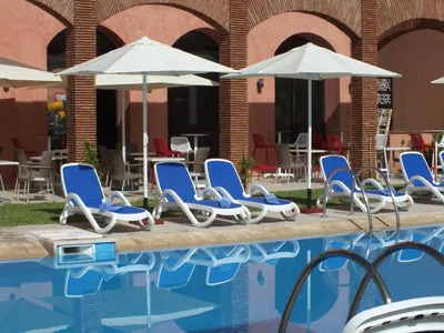Relax Hotel Marrakech - Marrakech