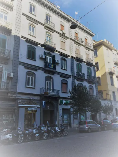 Guesthouse Maria Francesca - Naples, Italie