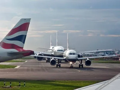 Sk Heathrow Hotel - Hounslow