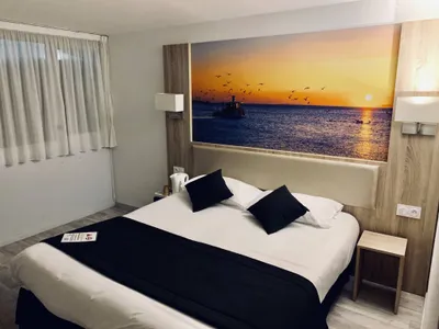 Brit Hotel Confort Morlaix - Finistere
