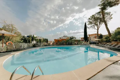 Hotel Hesperia Mallorca - Palma