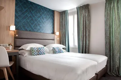 Serotel Suites - Paris