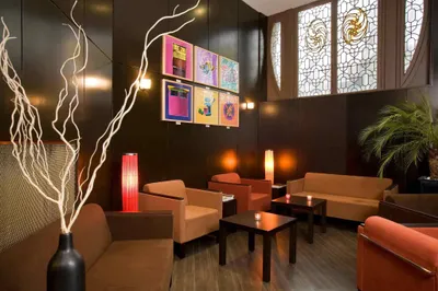 Ibis Styles Metz Centre Gare - Metz