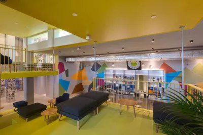 Clinknoord - Hostel - Amsterdam