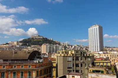 Napolilive - Naples