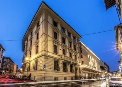 Daphne Guest Hause - Florencia