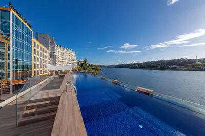 Pestana Douro Riverside - Porto