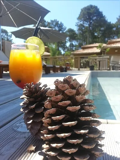 Domaine Du Ferret Balneo Spa - Lège-Cap-Ferret