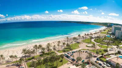 Cm Castell De Mar Hotel - Cala Millor