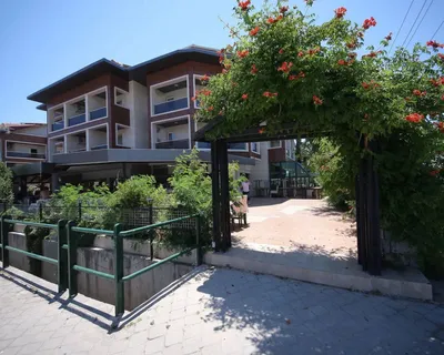 Mehtap Family Hotel - Marmaris
