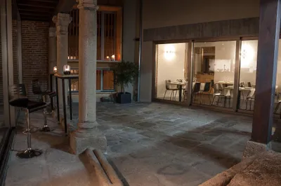 El Encanto Hotel & Cafetería - Ávila