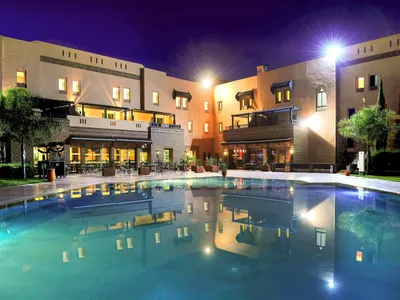 Ibis Marrakech Palmeraie Hotel - Marrakech