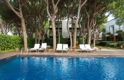 Hotel Nm Suites By Escampa Hotels - Platja d'Aro