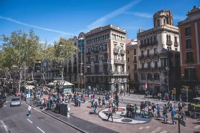 Hostal Mare Nostrum - Barcelona