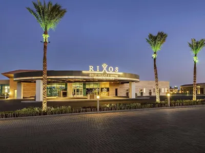 Pickalbatros Luxury Suites - Sharm El-Sheikh