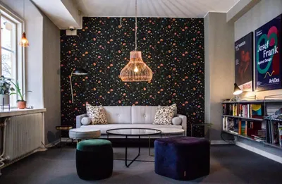 Stf Stockholm Skeppsholmen Hostel - Stockholm