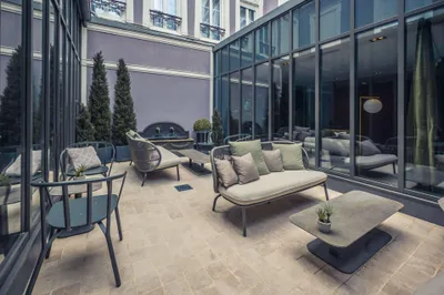 Best Western Premier Hotel De La Poste & Spa - Troyes