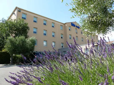Ibis Budget Marseille La Valentine - Marseille