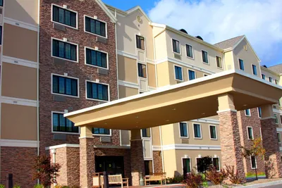 Staybridge Suites Liverpool Syracuse By Ihg - Syracuse, NY