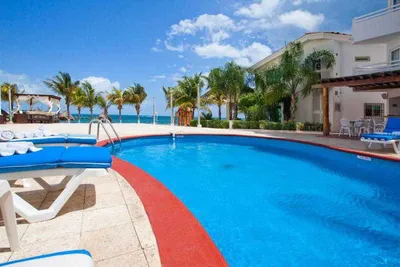 Ocean View Cancun Arenas - Cancún