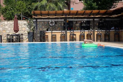 True Blue Boutique Hotel Kalkan - Kalkan